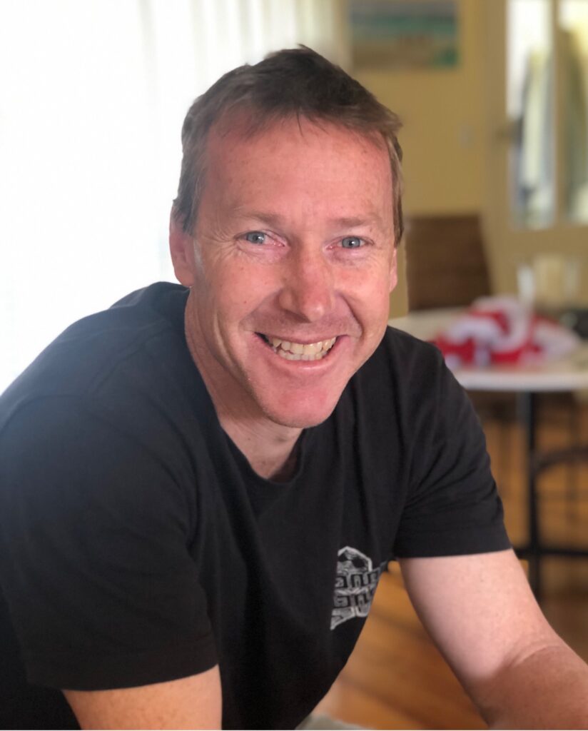 Brett Morrison's Instagram, Twitter & Facebook on IDCrawl